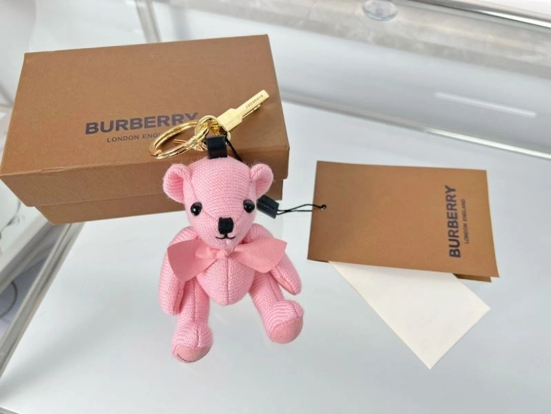 Burberry Ornaments