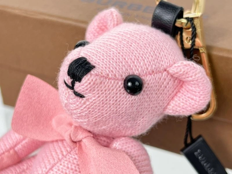 Official Burberry Ornaments