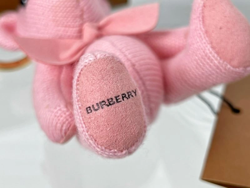 Official Burberry Ornaments