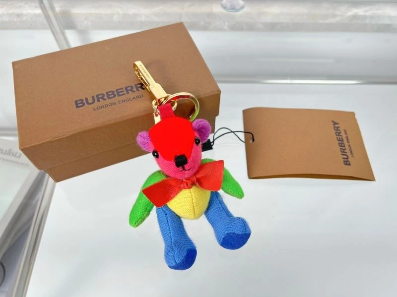 Burberry Ornaments