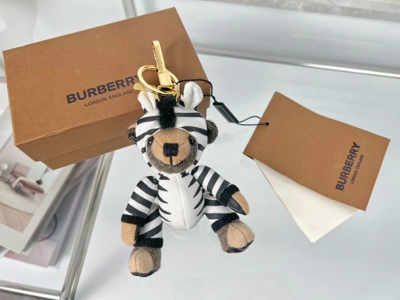 Burberry Ornaments