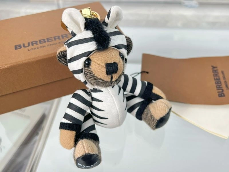 Genuine Burberry Ornaments