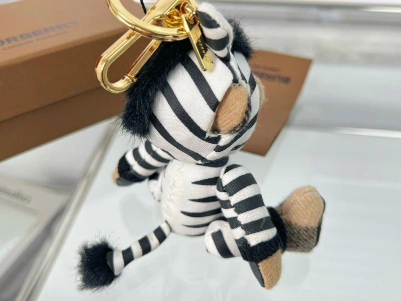 Genuine Burberry Ornaments