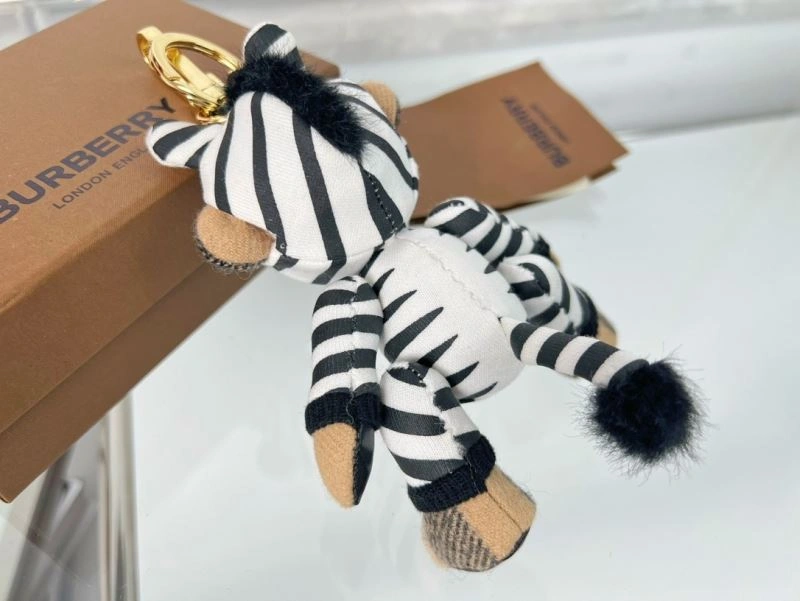 Genuine Burberry Ornaments