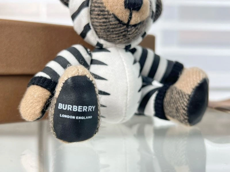 Genuine Burberry Ornaments