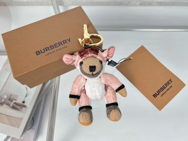 Burberry Ornaments