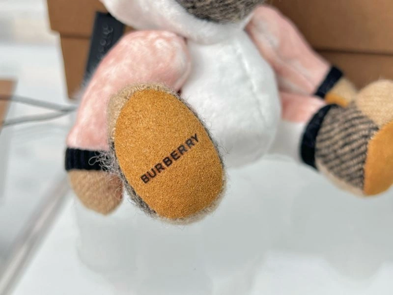 Reasonably priced Burberry Ornaments