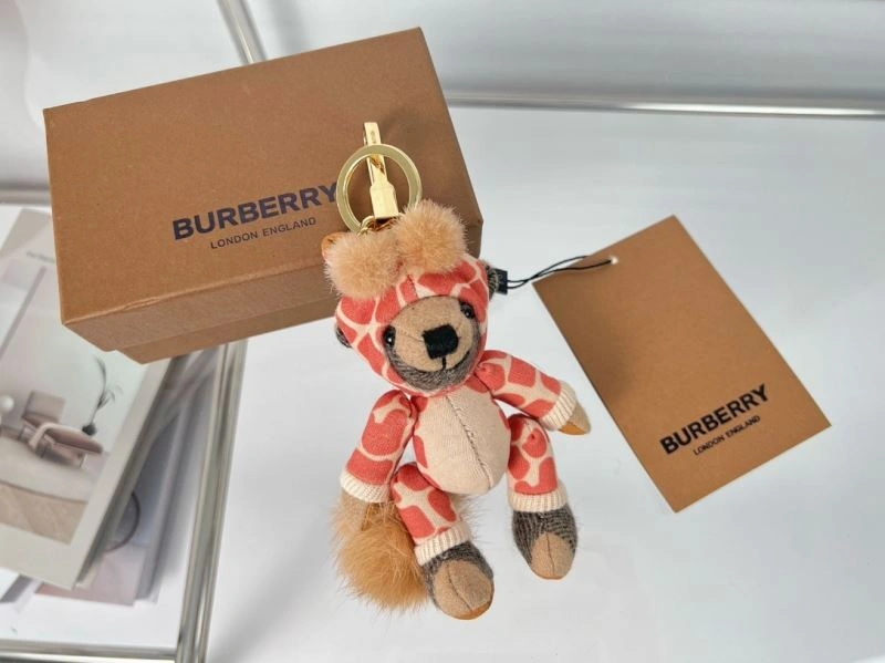 Burberry Ornaments