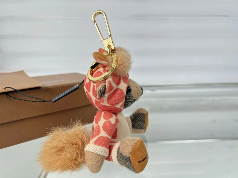 Low-cost Burberry Ornaments