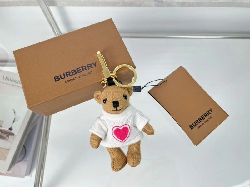 Burberry Ornaments