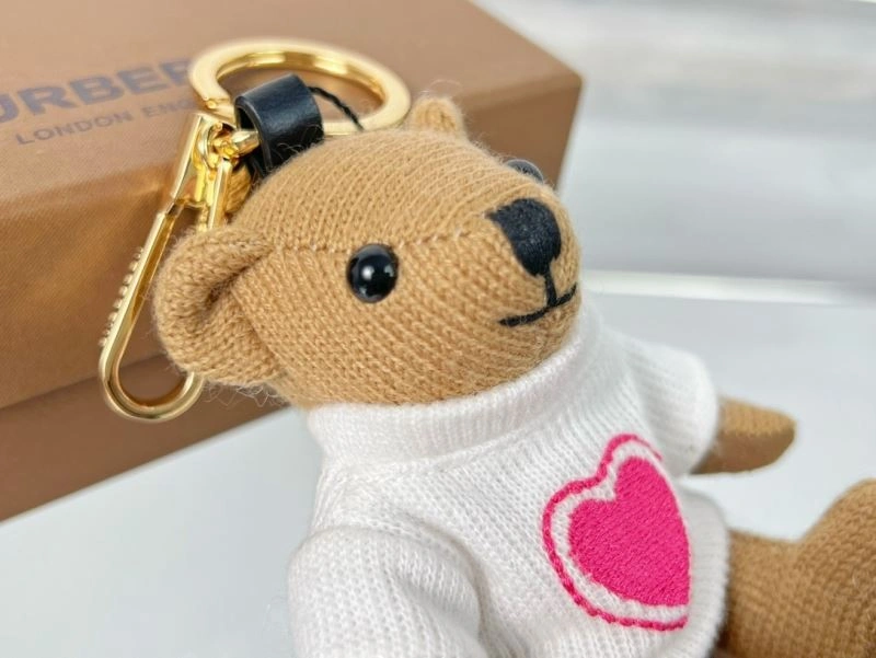 Precise copy Burberry Ornaments