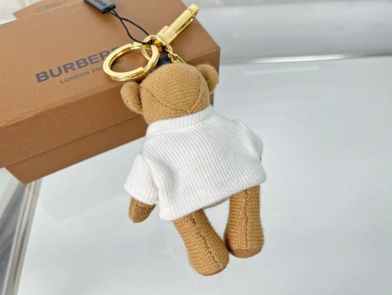 Precise copy Burberry Ornaments