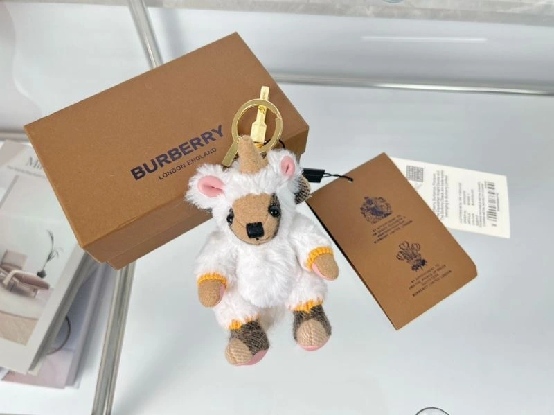 Burberry Ornaments