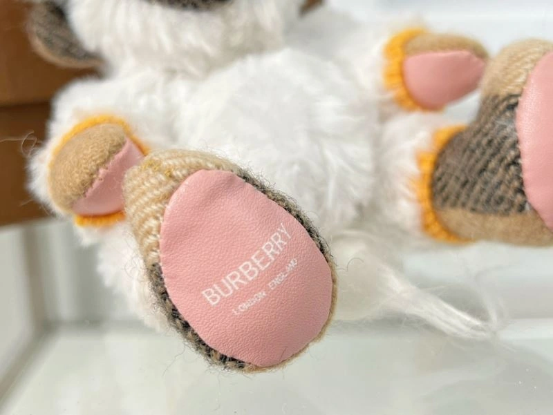 Economical Burberry Ornaments