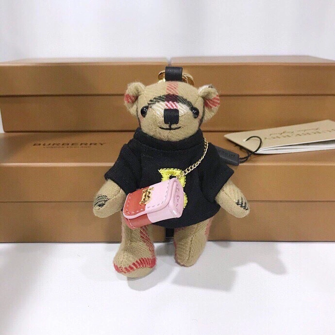 Burberry Ornaments