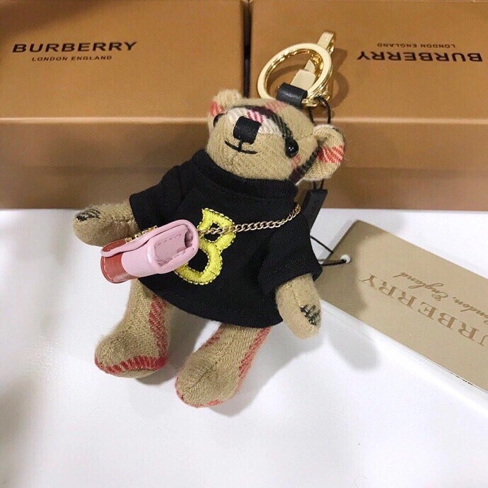 Bargain Burberry Ornaments