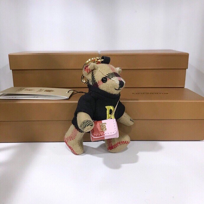 Bargain Burberry Ornaments