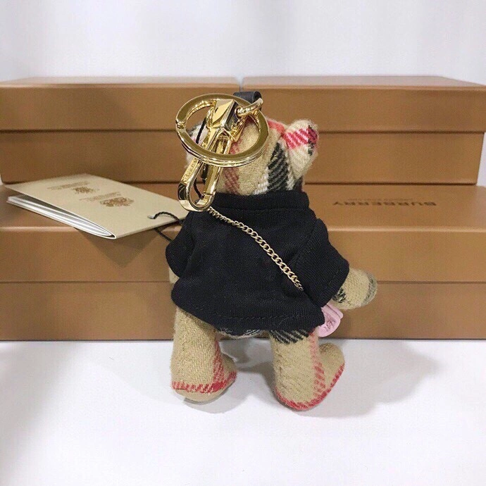 Bargain Burberry Ornaments