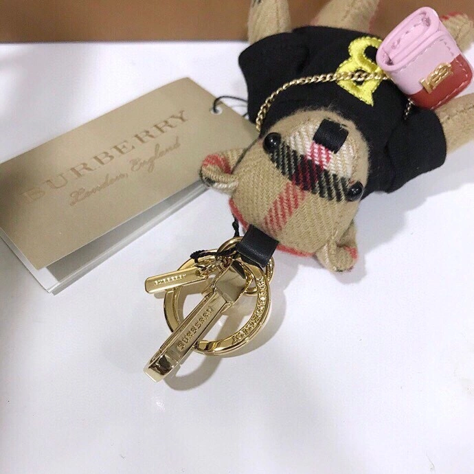 Bargain Burberry Ornaments