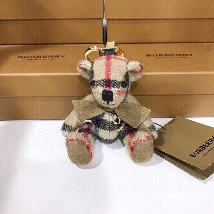 Burberry Ornaments