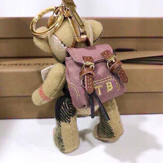 Cut-rate Burberry Ornaments