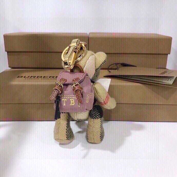 Cut-rate Burberry Ornaments