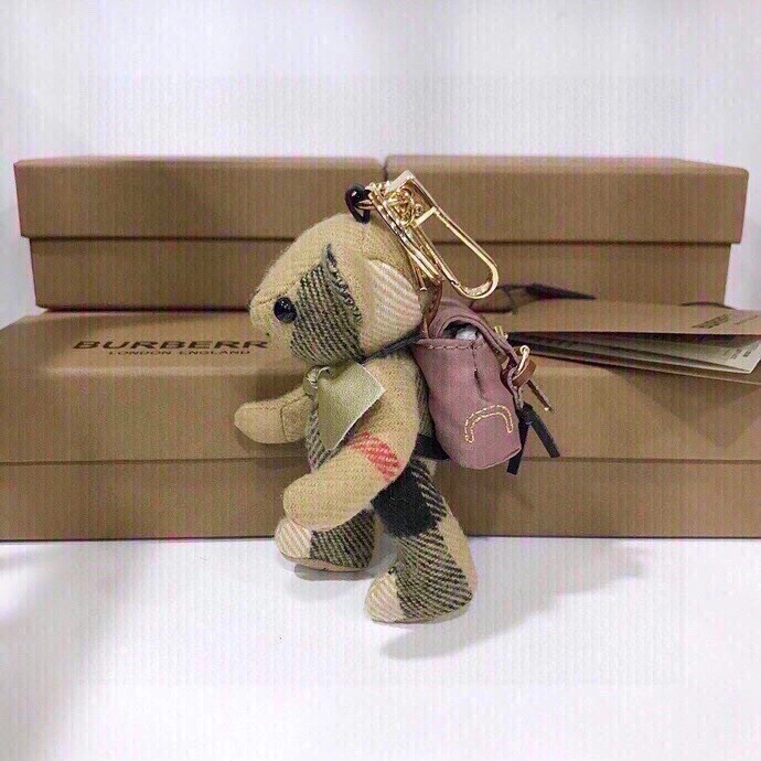 Cut-rate Burberry Ornaments