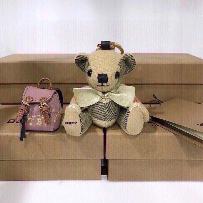Cut-rate Burberry Ornaments