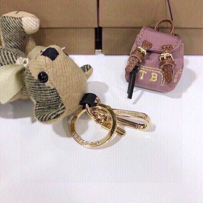 Cut-rate Burberry Ornaments