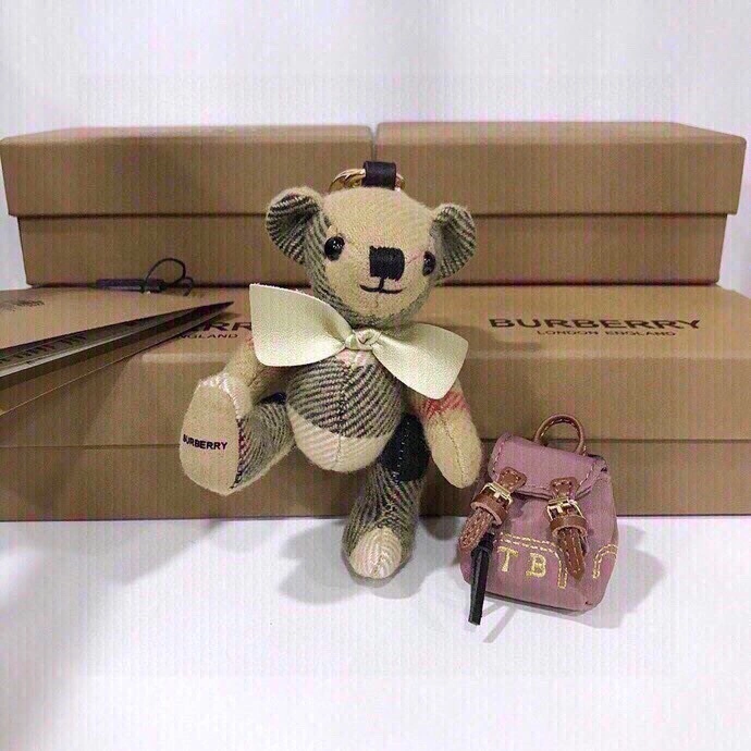 Cut-rate Burberry Ornaments