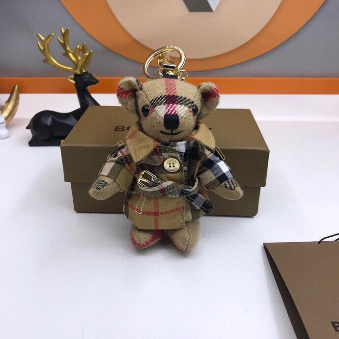 Burberry Ornaments