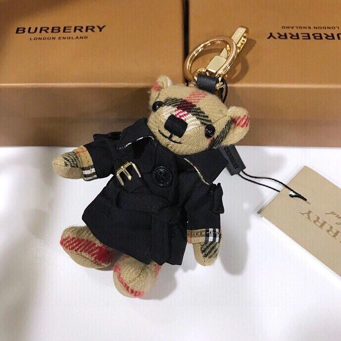 Burberry Ornaments