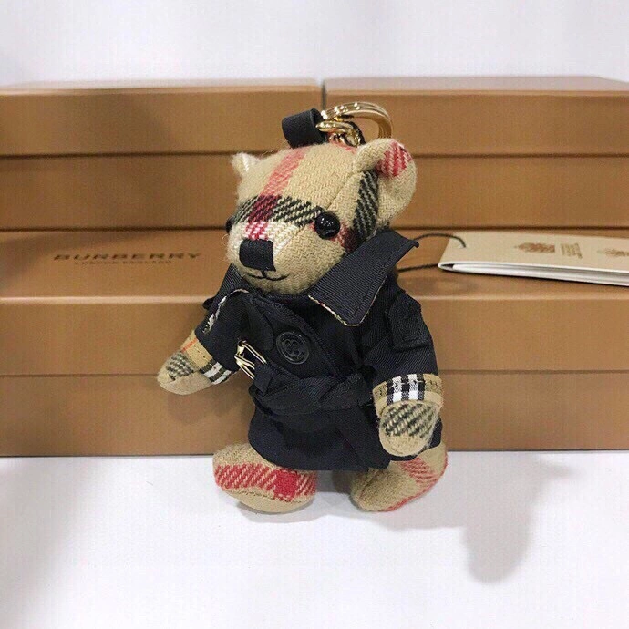 Official Burberry Ornaments