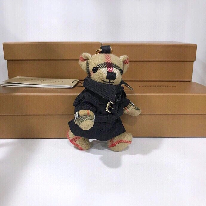 Official Burberry Ornaments