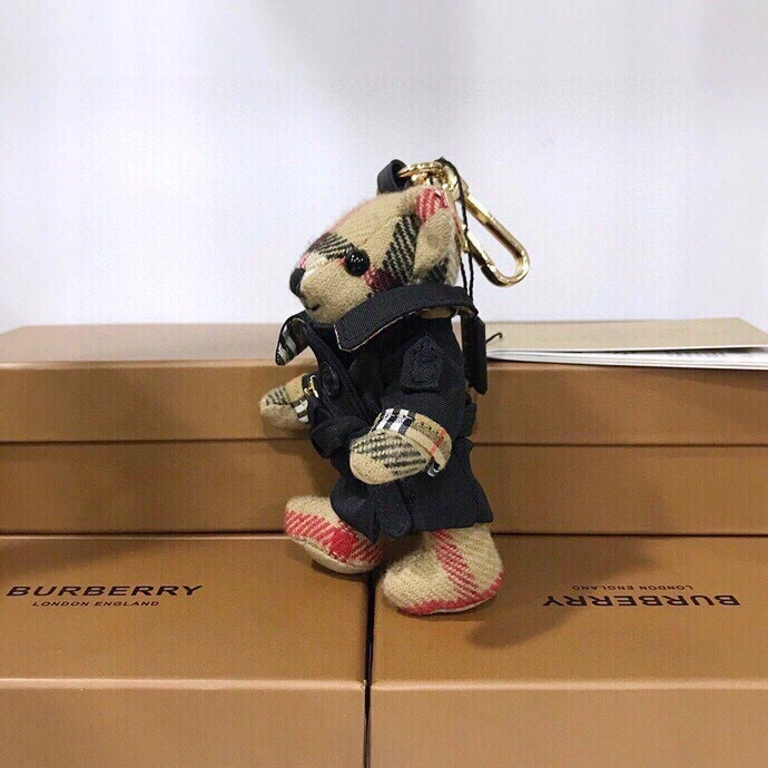 Official Burberry Ornaments