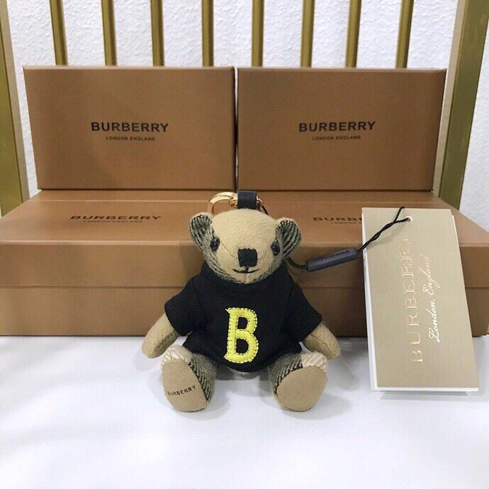 Burberry Ornaments