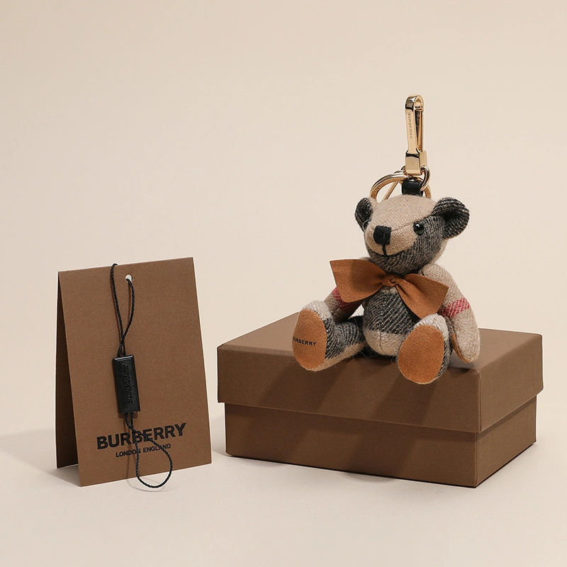 Burberry Ornaments