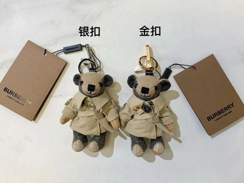 Burberry Ornaments