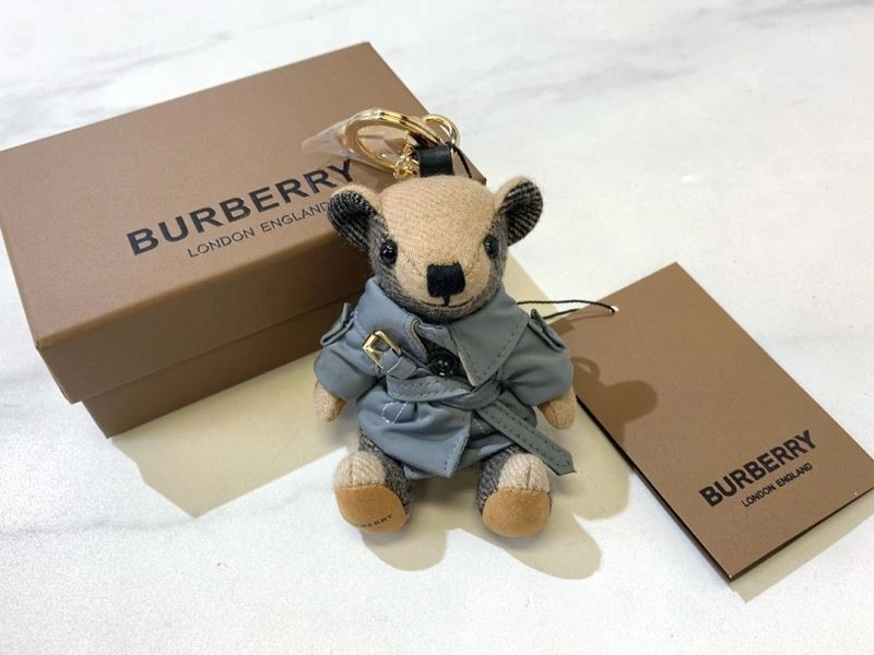 Top mirror Burberry Ornaments