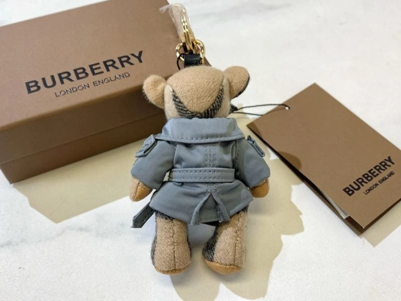 Top mirror Burberry Ornaments