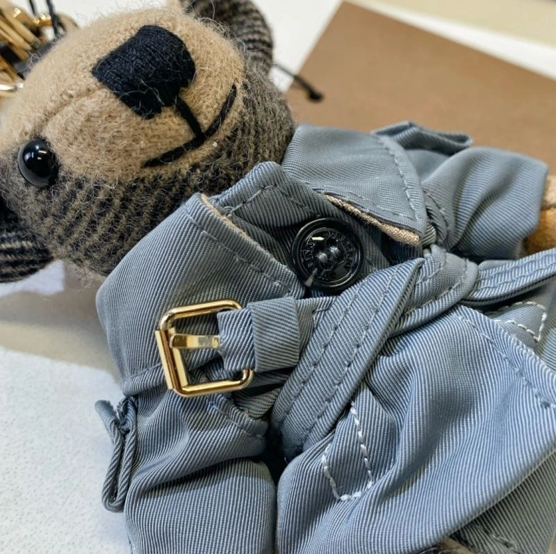 Top mirror Burberry Ornaments