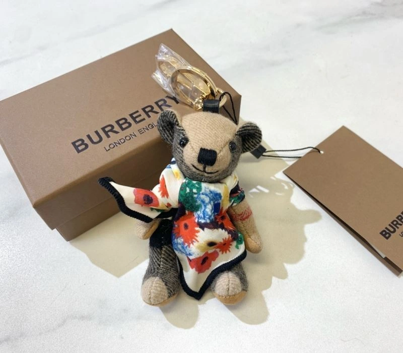 Burberry Ornaments