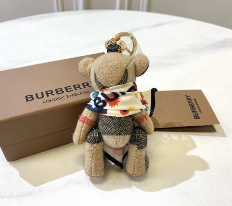 Precise copy Burberry Ornaments