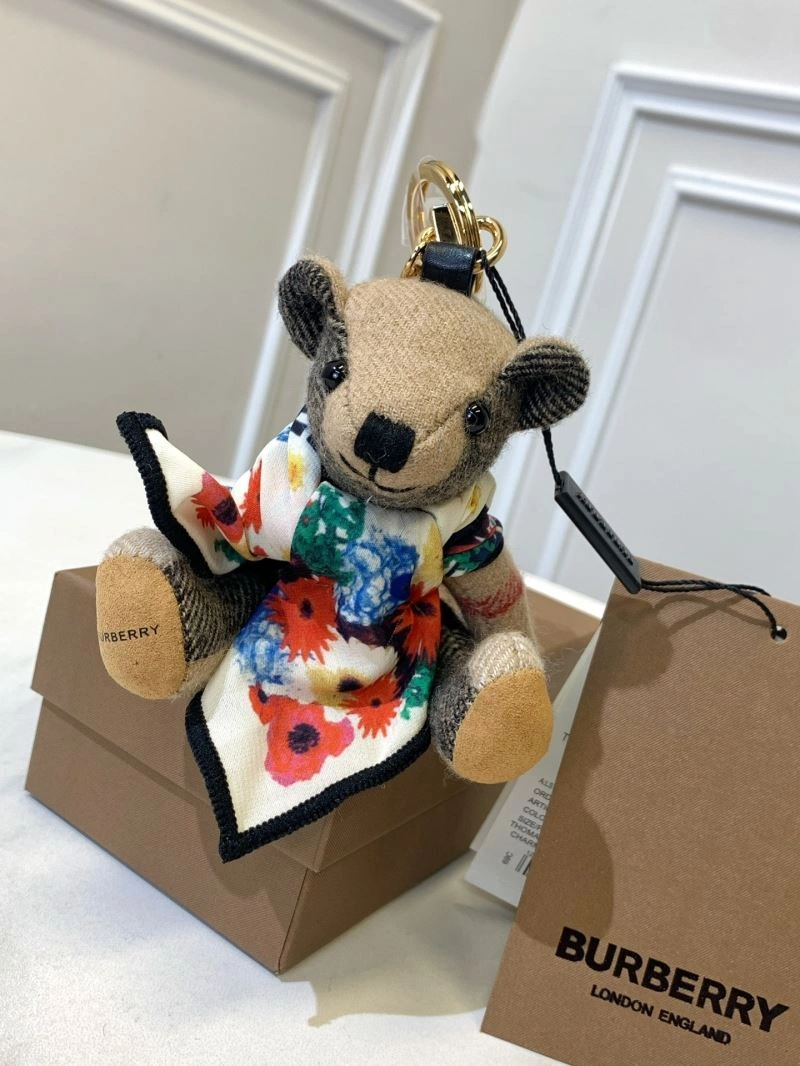 Precise copy Burberry Ornaments