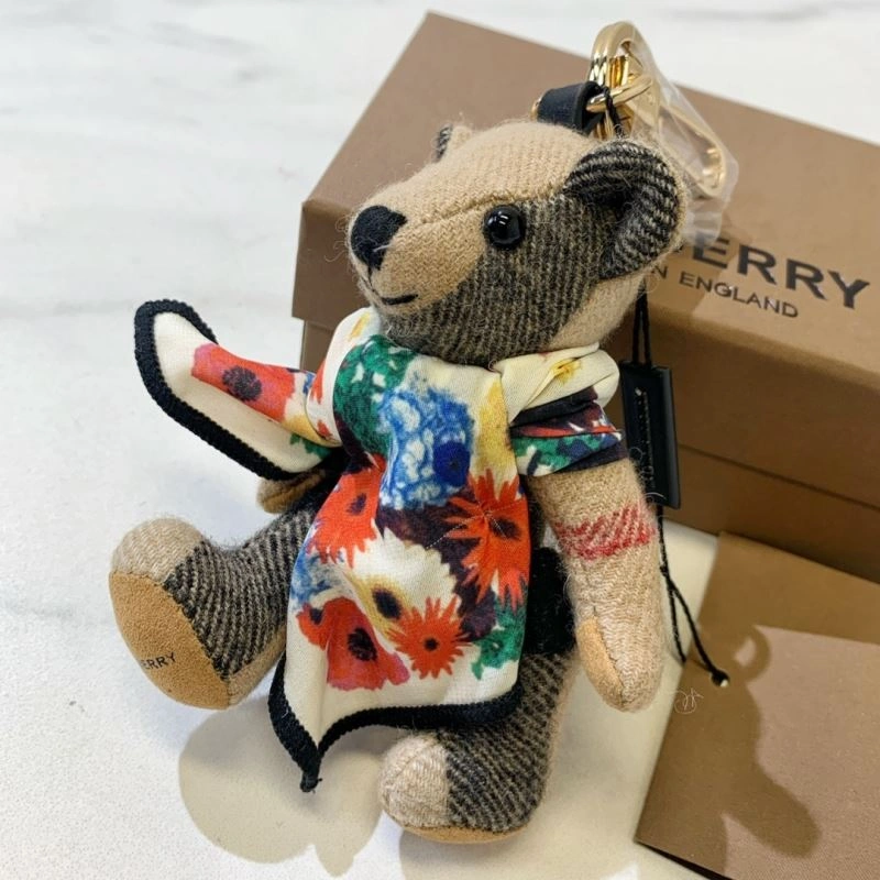 Precise copy Burberry Ornaments