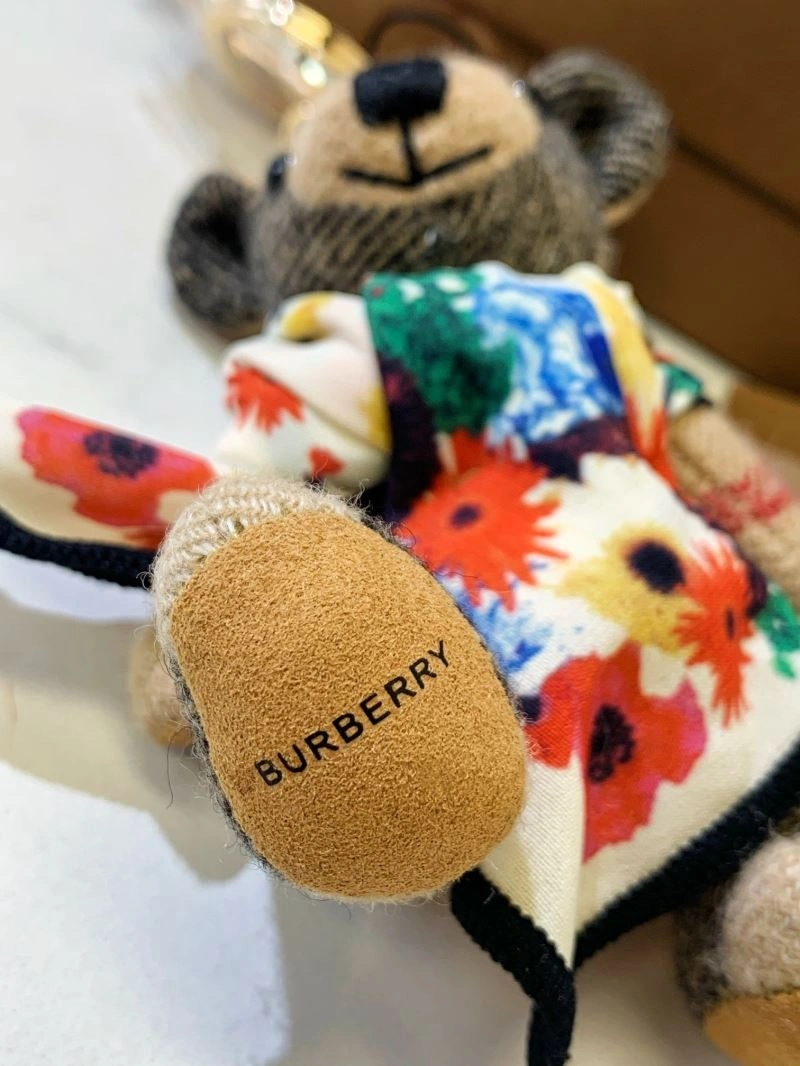 Precise copy Burberry Ornaments