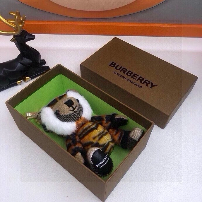 Burberry Ornaments