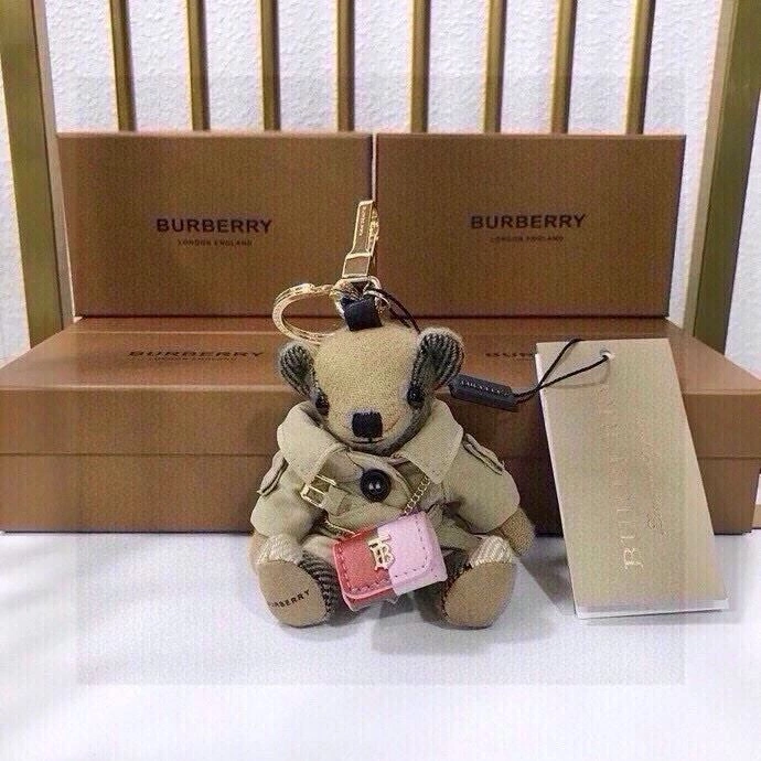 Burberry Ornaments