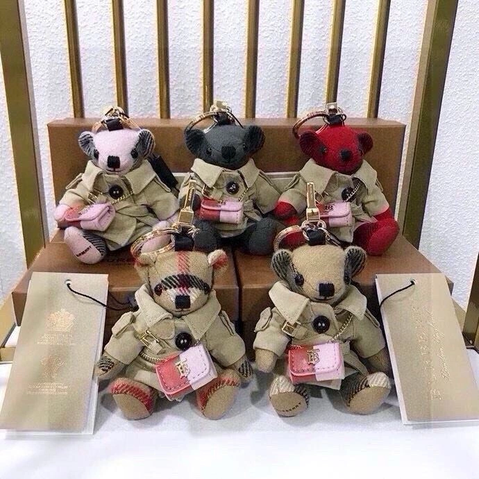 Burberry Ornaments