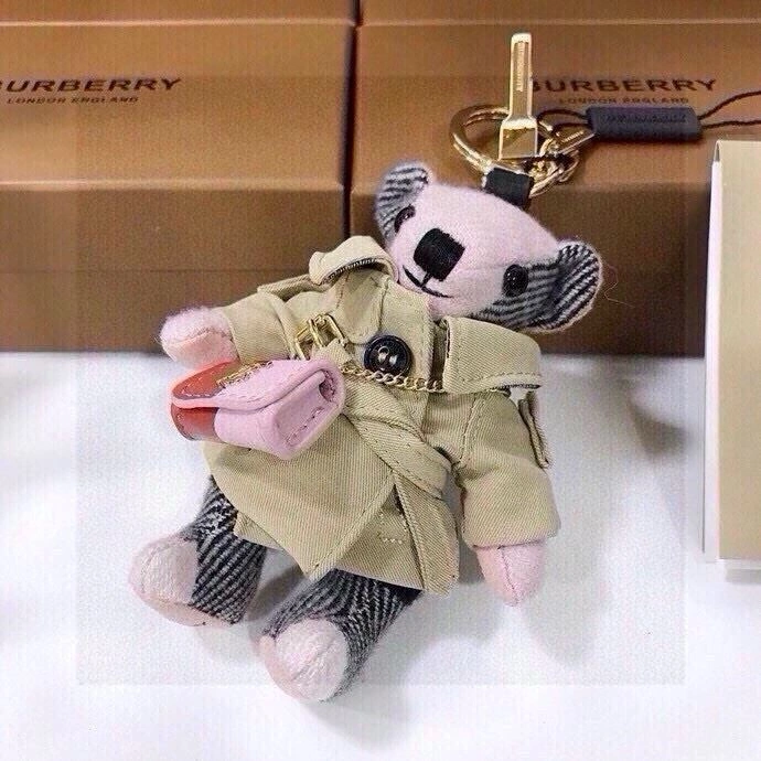 Burberry Ornaments